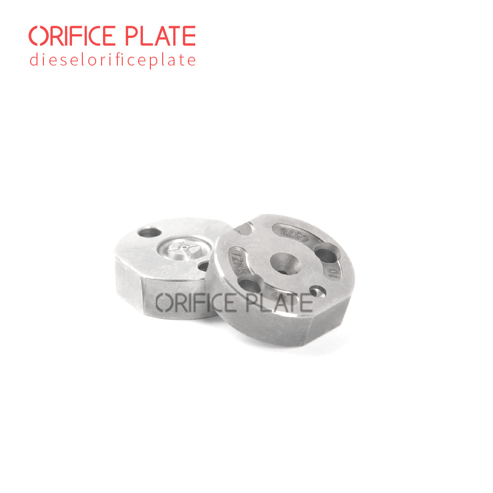 China Made New 095000-6590 Injector Orifice Plate 10