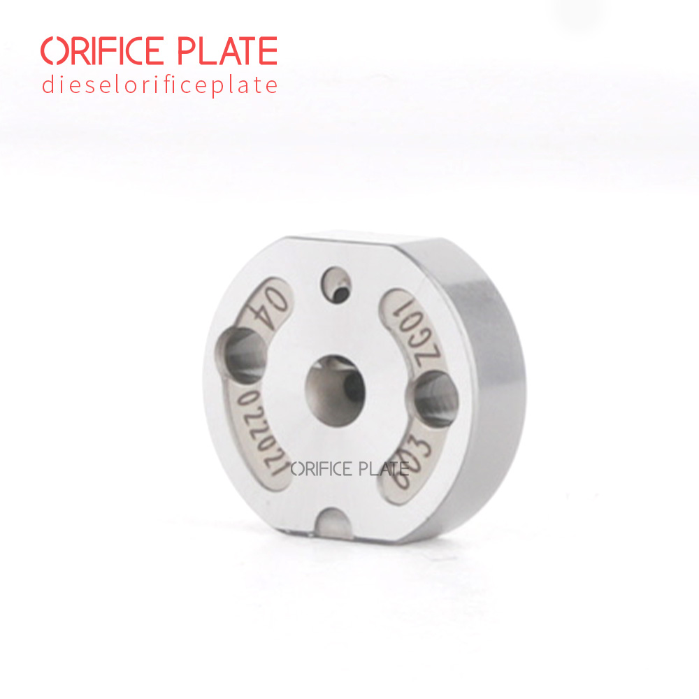 China Made New RE524362 Injector Orifice Plate 04#
