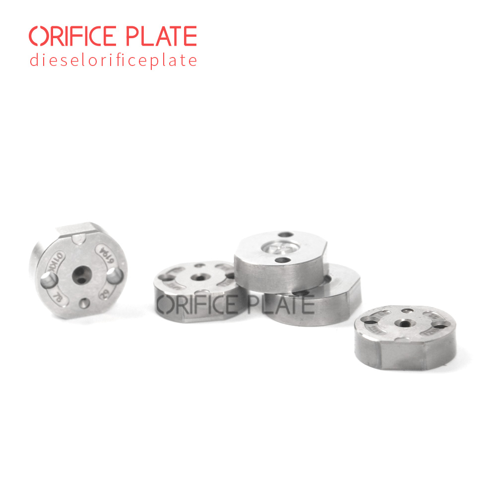 China Made New 095000-8903 Injector Orifice Plate 29#