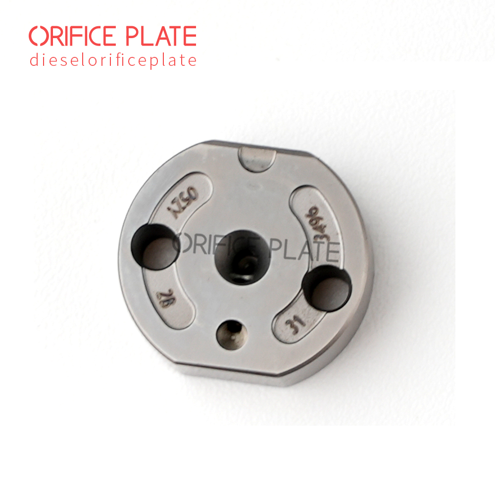 China Made New 095000-6222 Injector Orifice Plate 31#