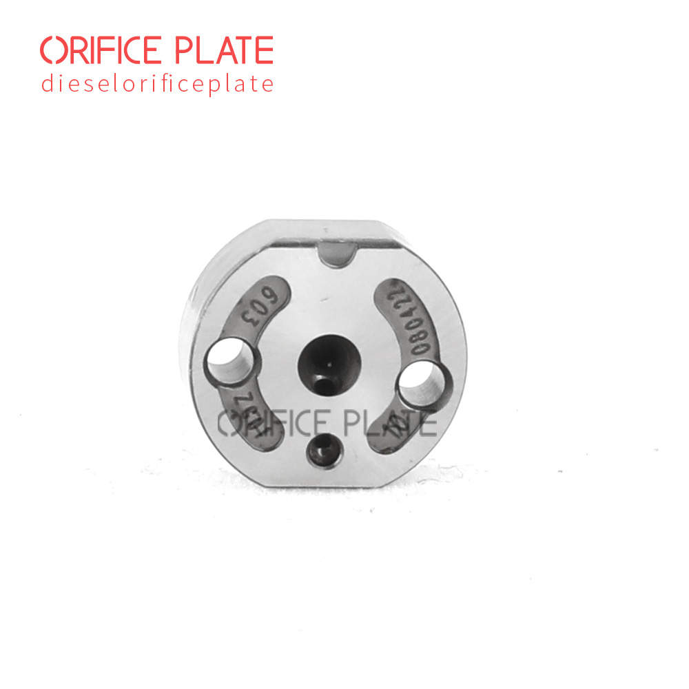 China Made New 095000-6350 Injector Orifice Plate 10#