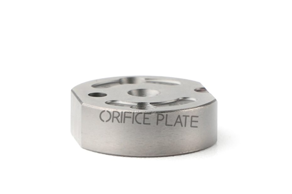 China Made New 095000-6362 Injector Orifice Plate 19#.video