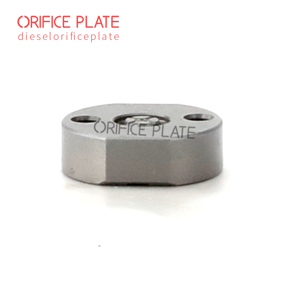 China Made New 095000-6366 Injector Orifice Plate 19#