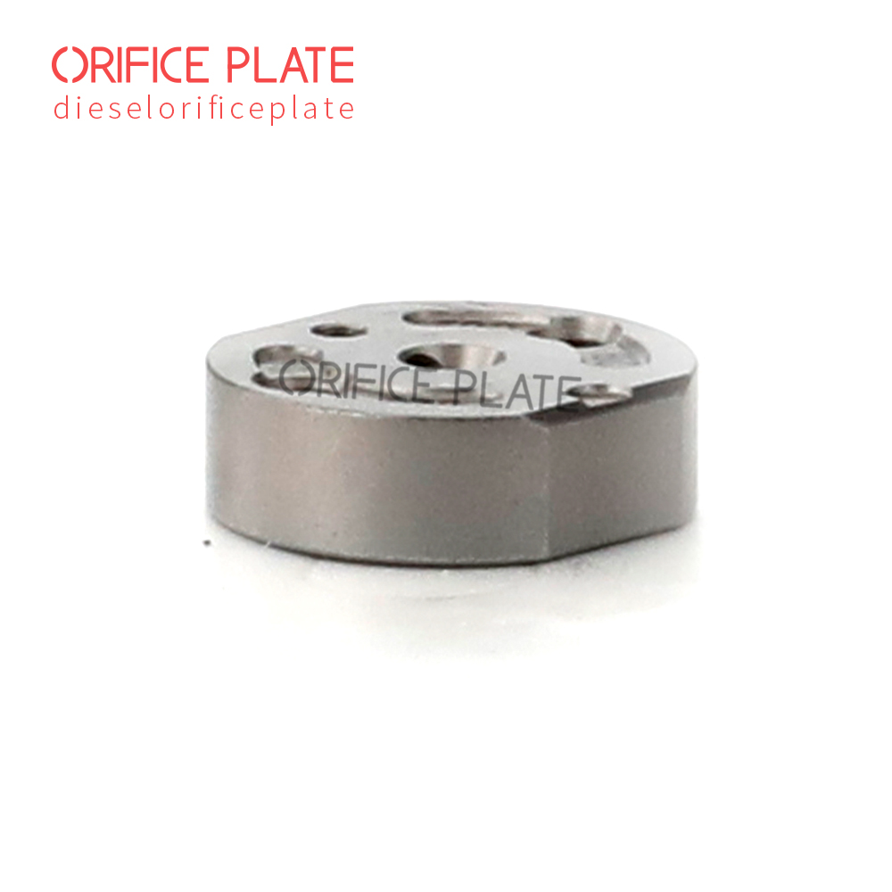 295050-0300 Injector Orifice Plate 501# Encyclopedia