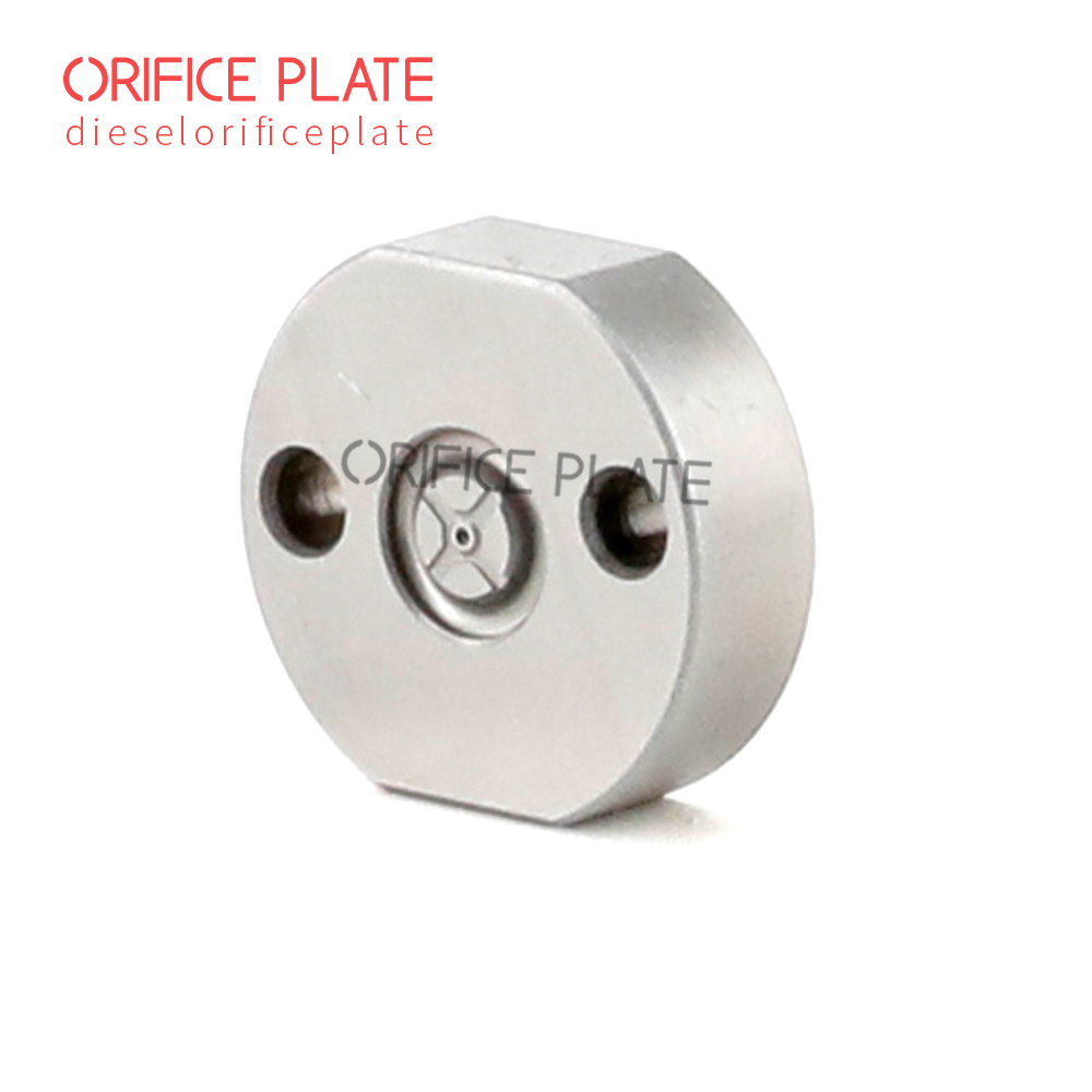 China Made New 095000-6366 Injector Orifice Plate 19#