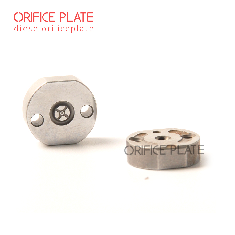 China Made New 095000-6521 Injector Orifice Plate 02#