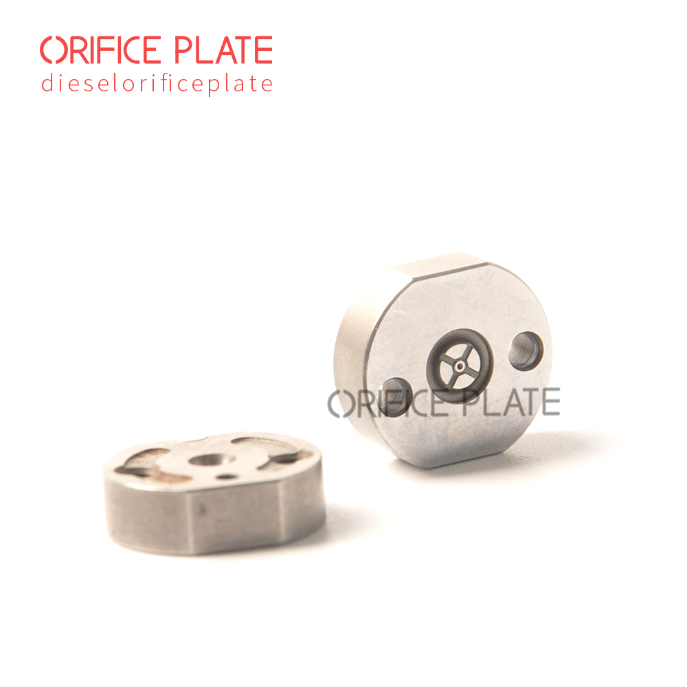 China Made New 095000-6521 Injector Orifice Plate 02#