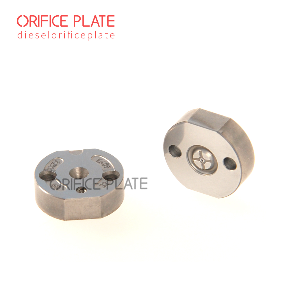 China Made New 095000-6790 Injector Orifice Plate 36#