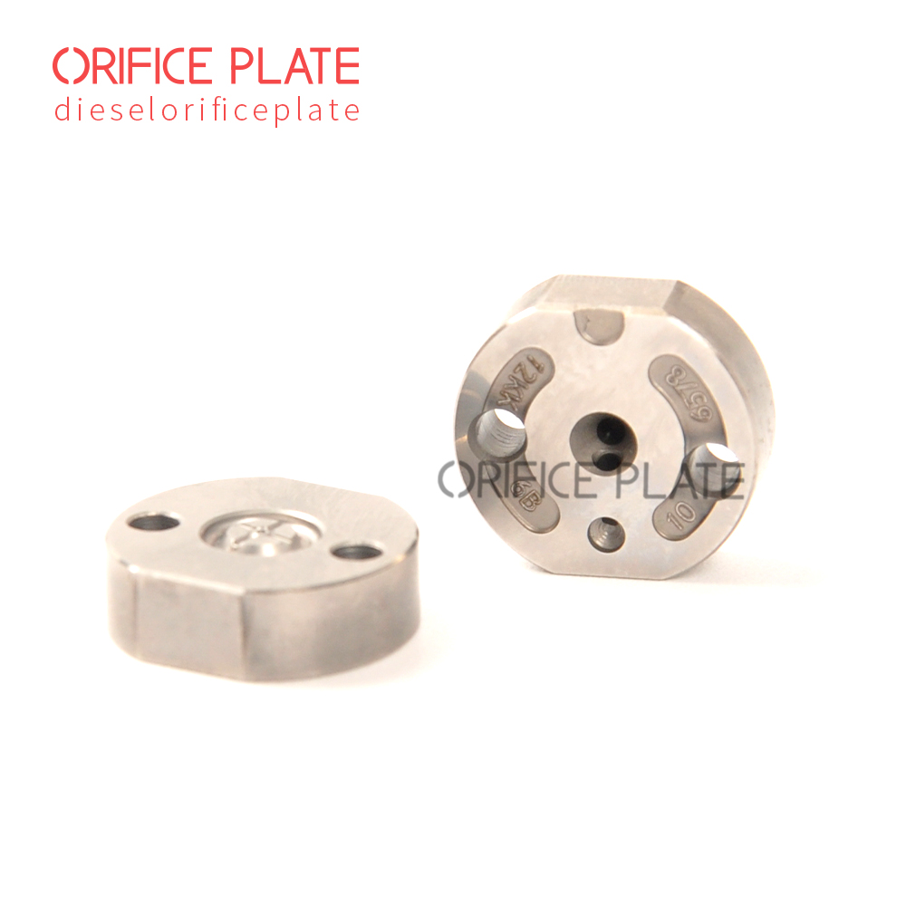 China Made New 095000-6990 Injector Orifice Plate 10#
