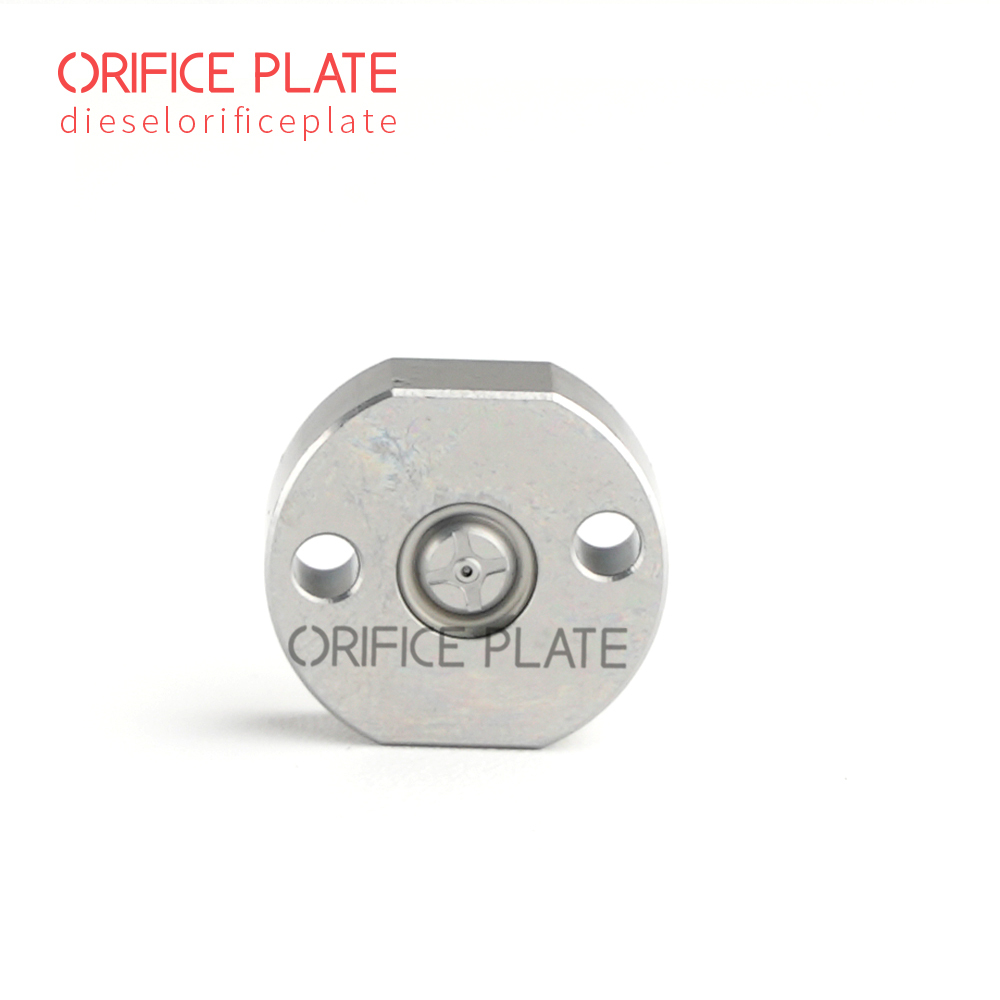 07# Orifice Plate For 095000-7011 Injector News
