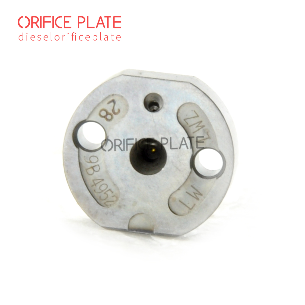 China Made New 095000-7500 Injector Orifice Plate 28#