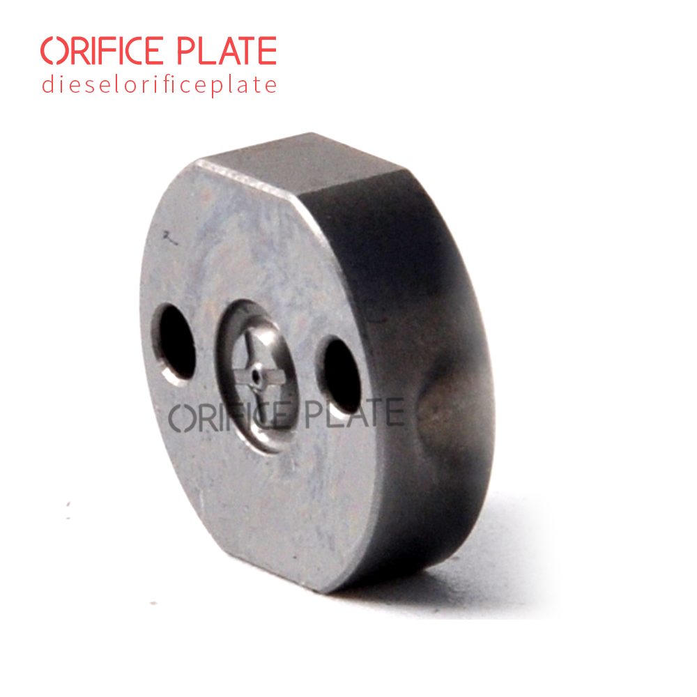China Made New 095000-7550 Injector Orifice Plate 07#