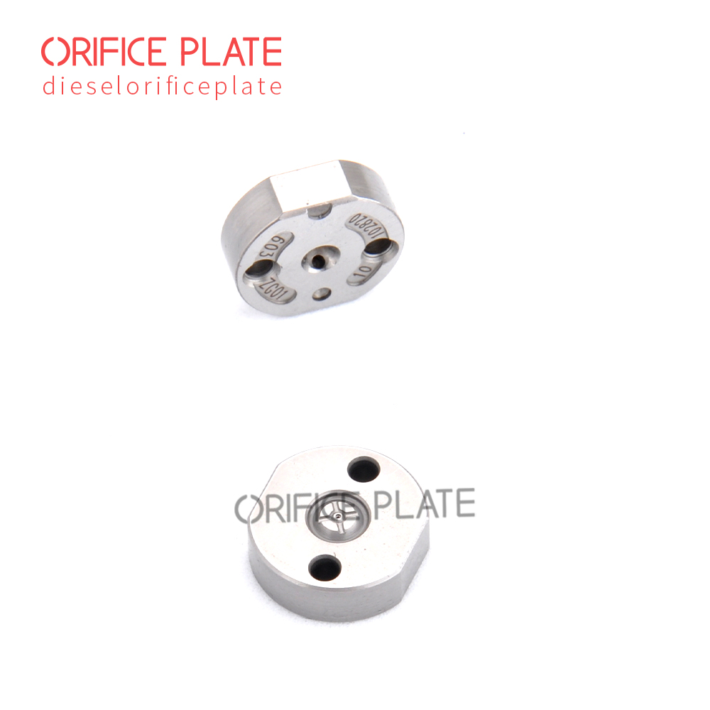 China Made New 095000-7700 Injector Orifice Plate 10#