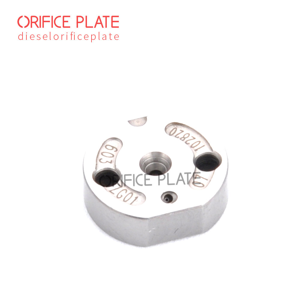 China Made New 095000-7750 Injector Orifice Plate 07#
