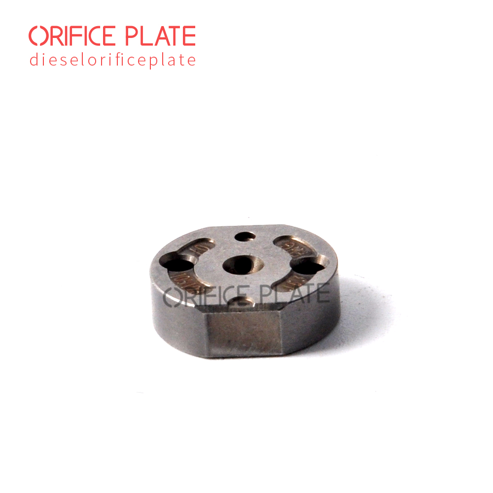 China Made New 095000-7760 Injector Orifice Plate 07#