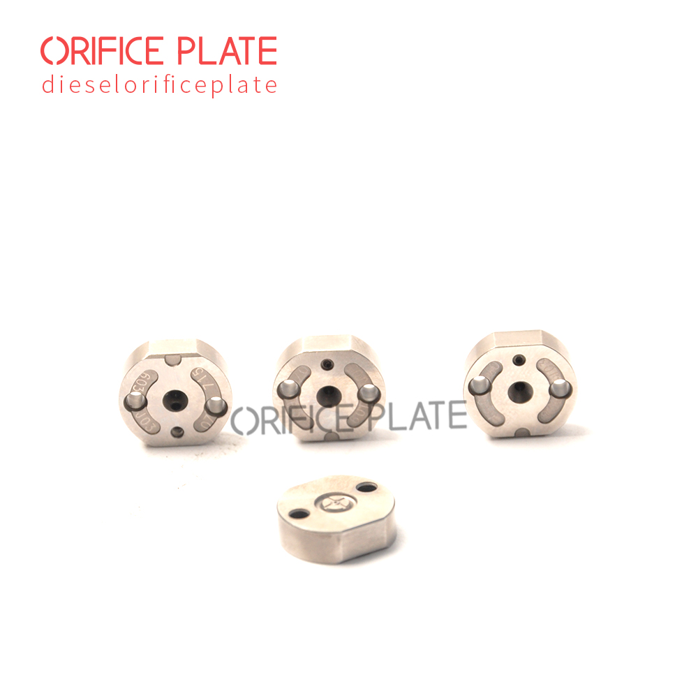 China Made New 095000-7780 Injector Orifice Plate 07#