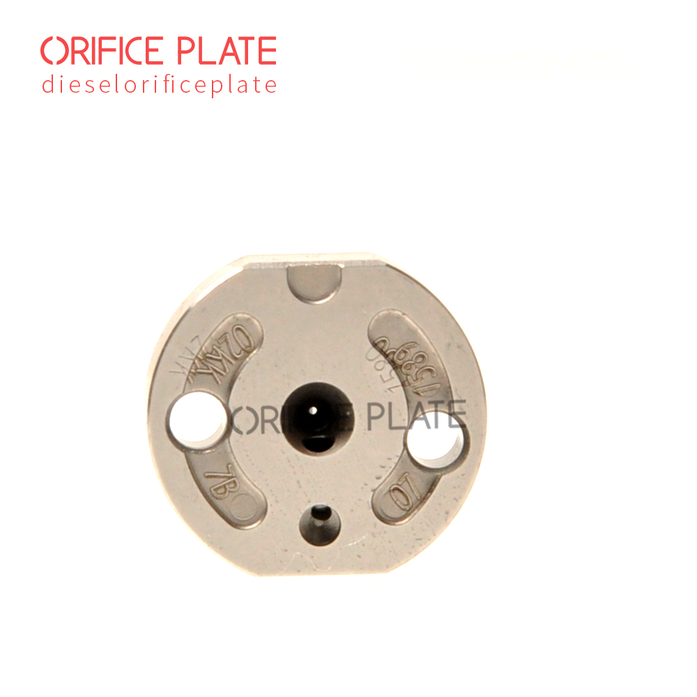 China Made New 095000-7781 Injector Orifice Plate 07#