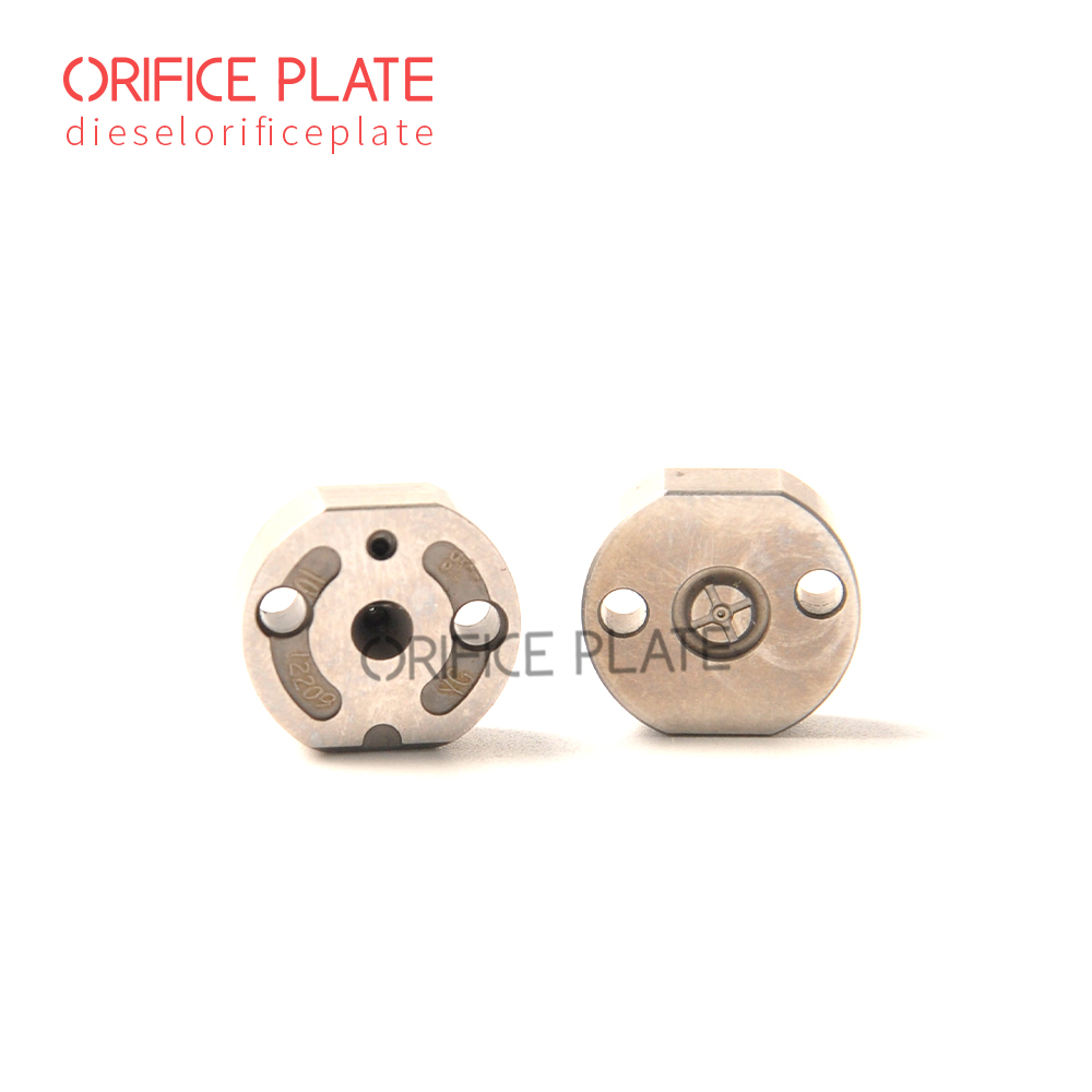 China Made New 095000-7850 Injector Orifice Plate 10#