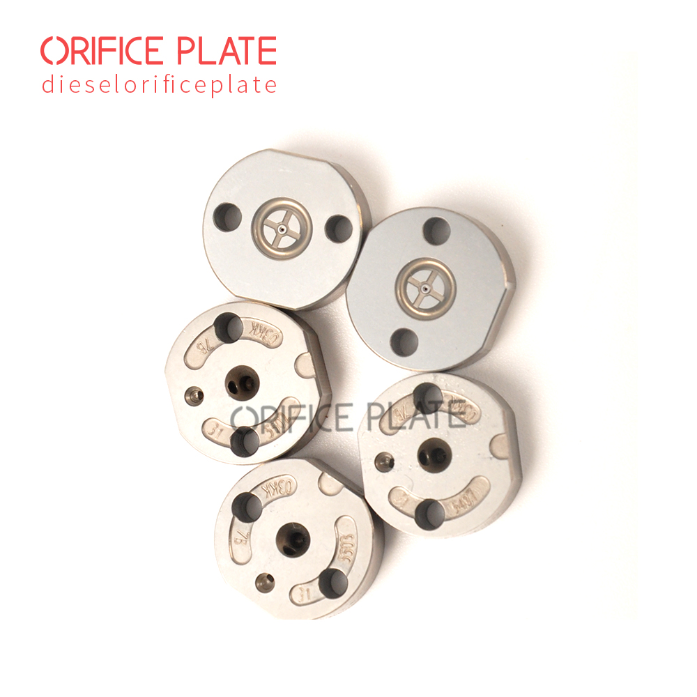 China Made New 095000-8100 Injector Orifice Plate 31#