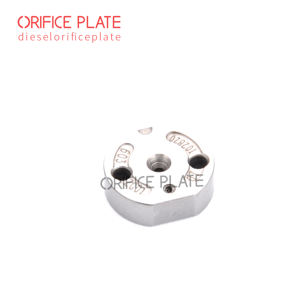 China Made New 095000-8220 Injector Orifice Plate 07#