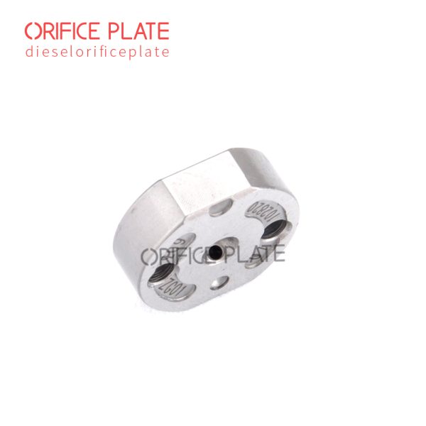 China Made New 095000-8220 Injector Orifice Plate 07#