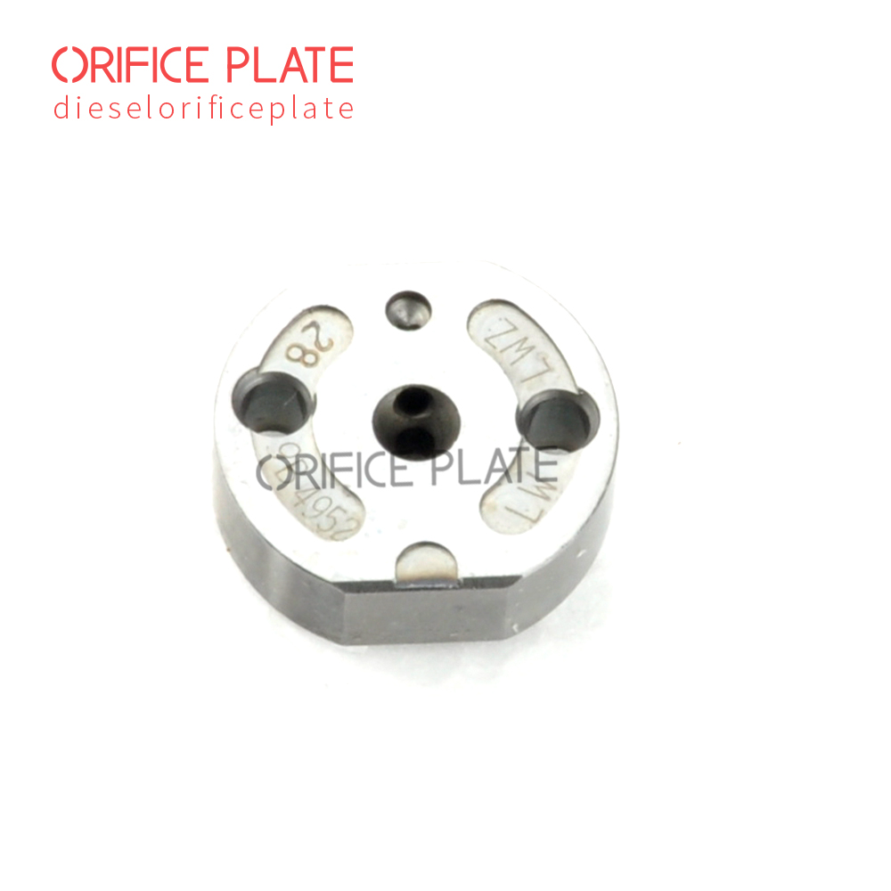 China Made New 095000-8620 Injector Orifice Plate 28#