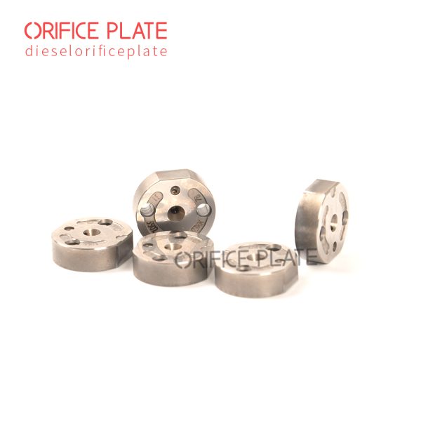 China Made New 095000-8871 Injector Orifice Plate 31#