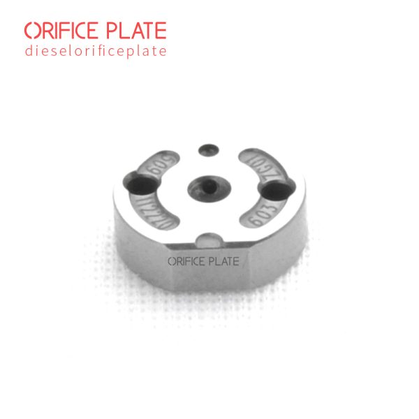 China Made New 1465A439 Injector Orifice Plate 501#
