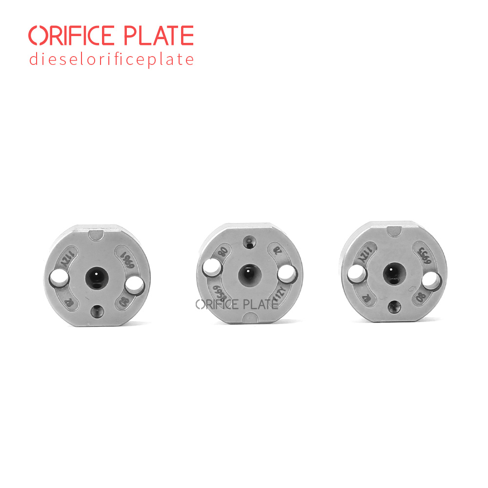 China Made New 16600-AW40C Injector Orifice Plate 08#