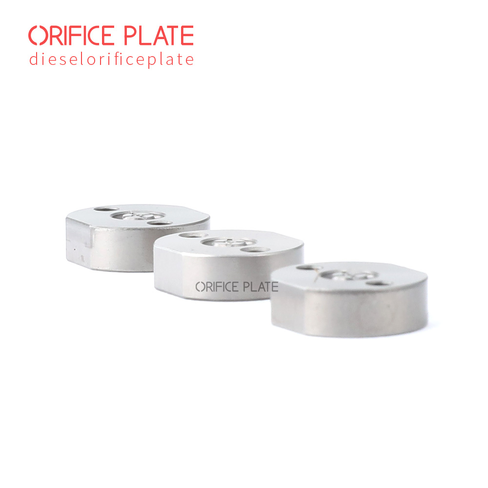 China Made New 23910-1163 Injector Orifice Plate 02#