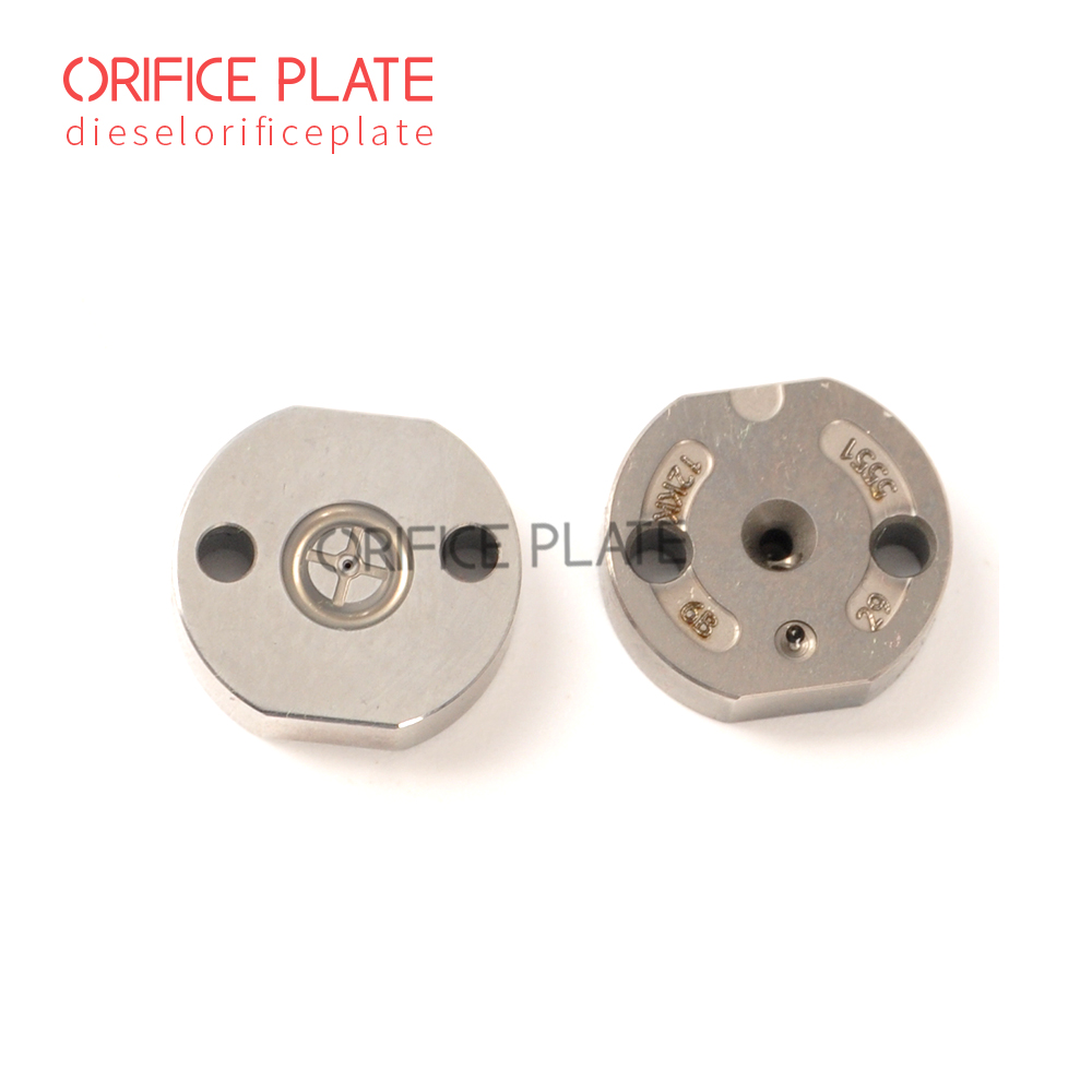 China Made New 8-97329703-2 Injector Orifice Plate 29#