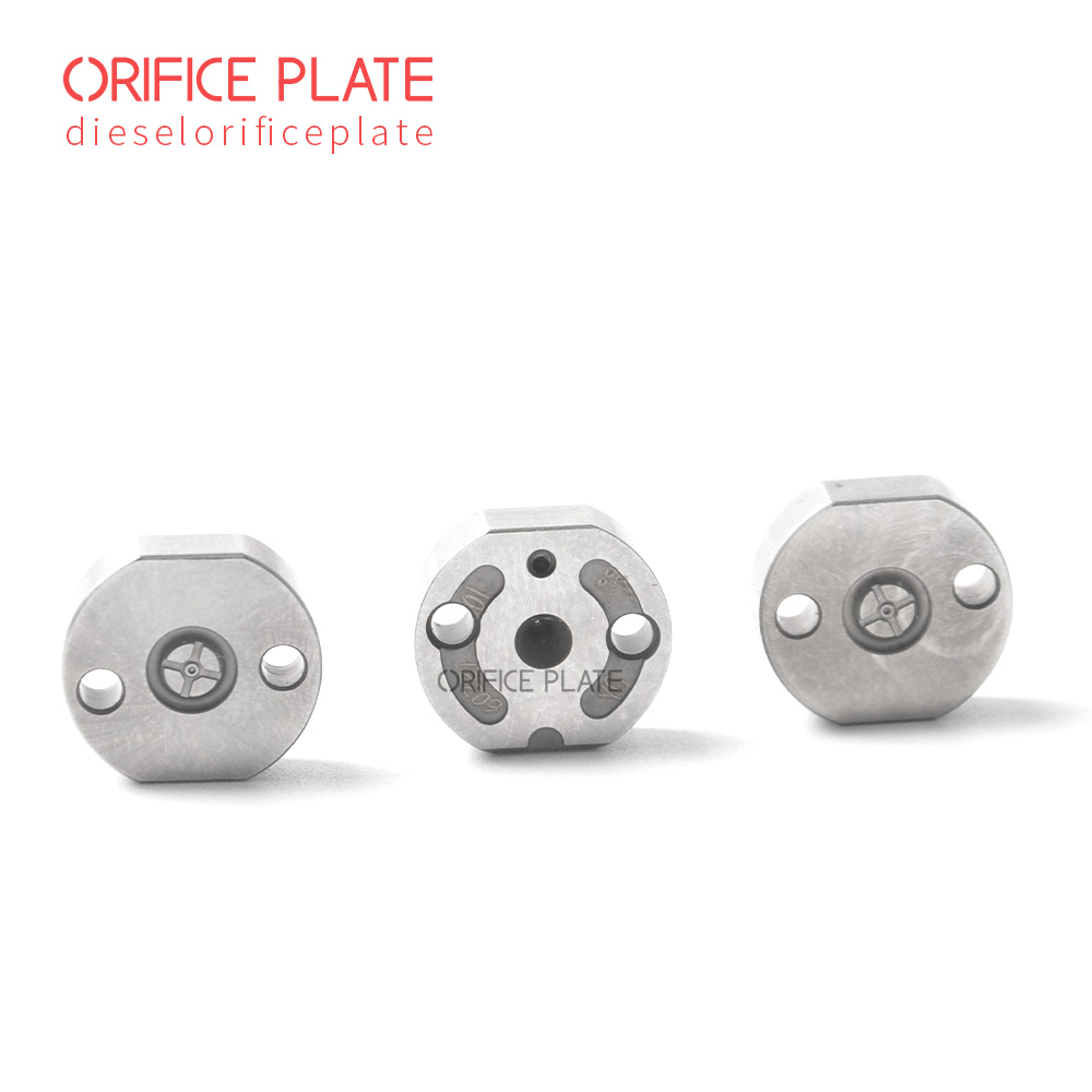 China Made New 8-973530800 Injector Orifice Plate 10#
