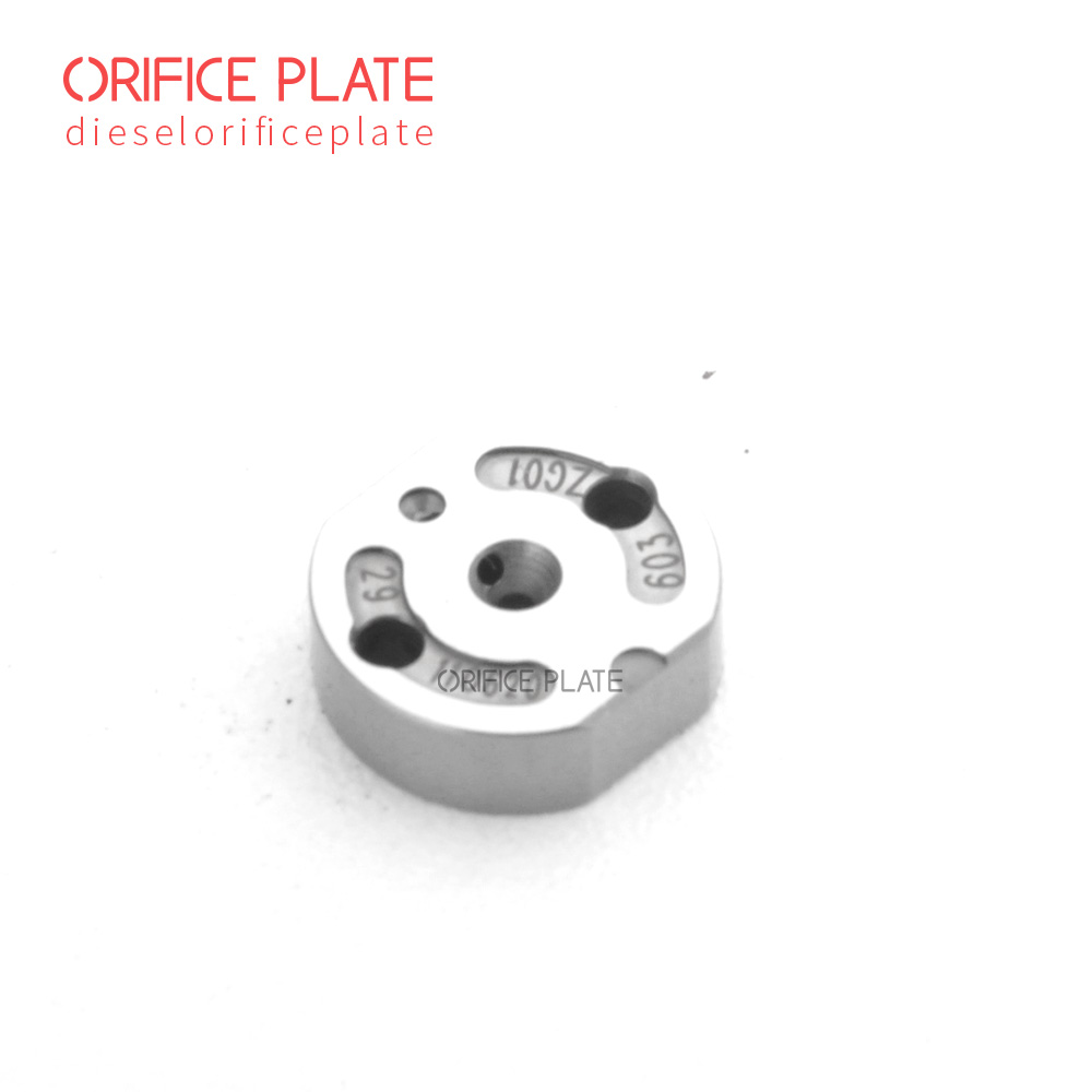 China Made New 8-98151837-1 Injector Orifice Plate 29#
