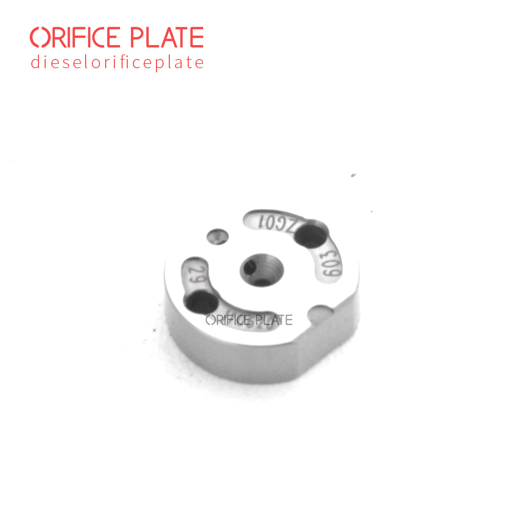 China Made New 8-98151837-2 Injector Orifice Plate 29#