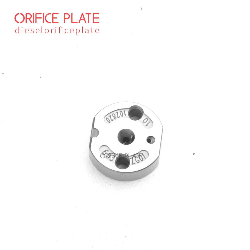 China Made New 8-98203849-0 Injector Orifice Plate 10#