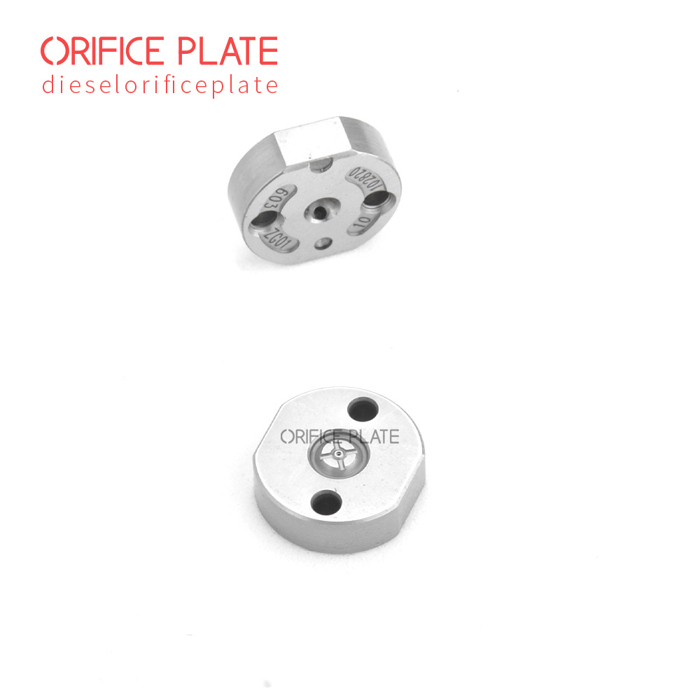 China Made New 8-98331847-1 Injector Orifice Plate 509#