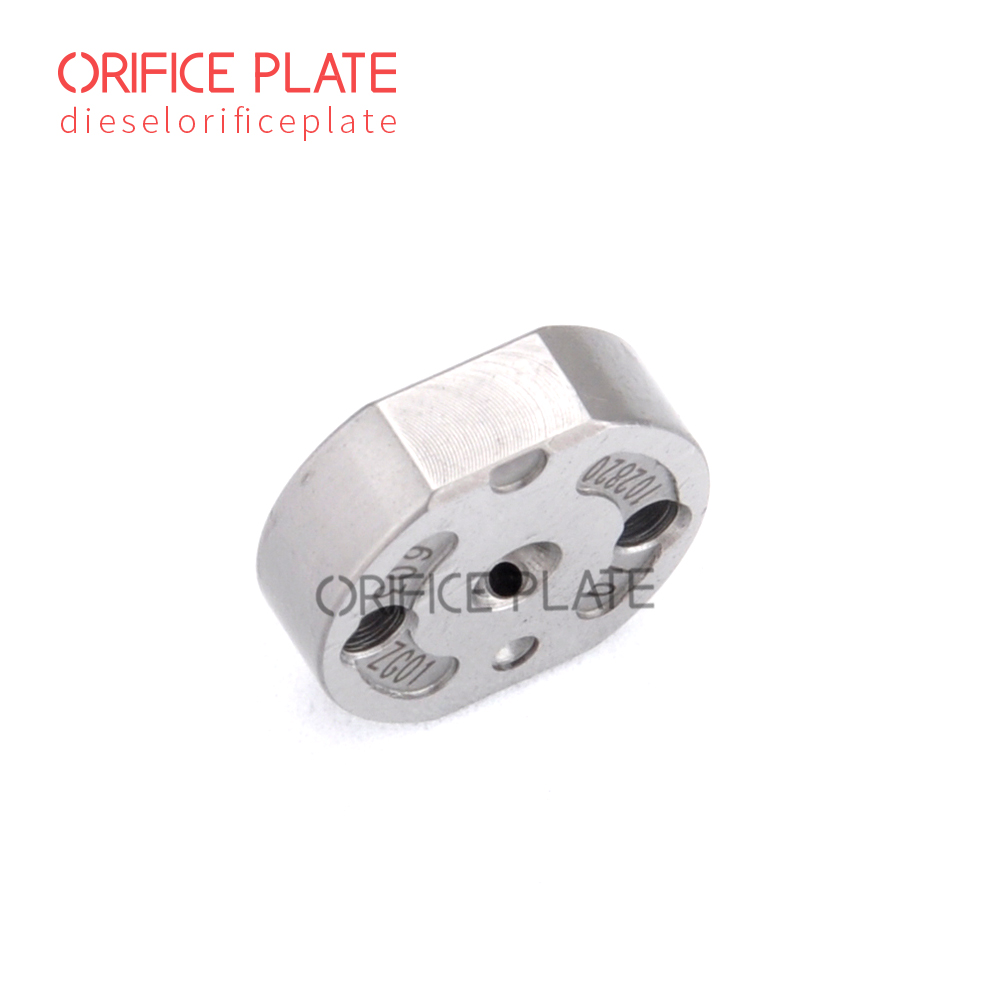China Made New 095000-9740 Injector Orifice Plate 07#