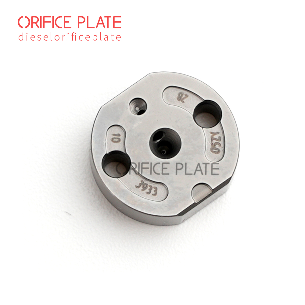 China Made New Injector Orifice Plate BF23#