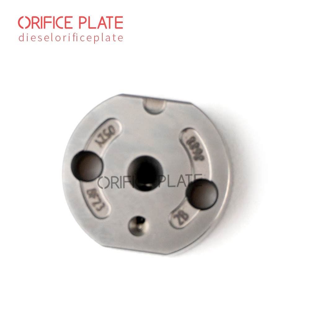 China Made New Injector Orifice Plate BF23#