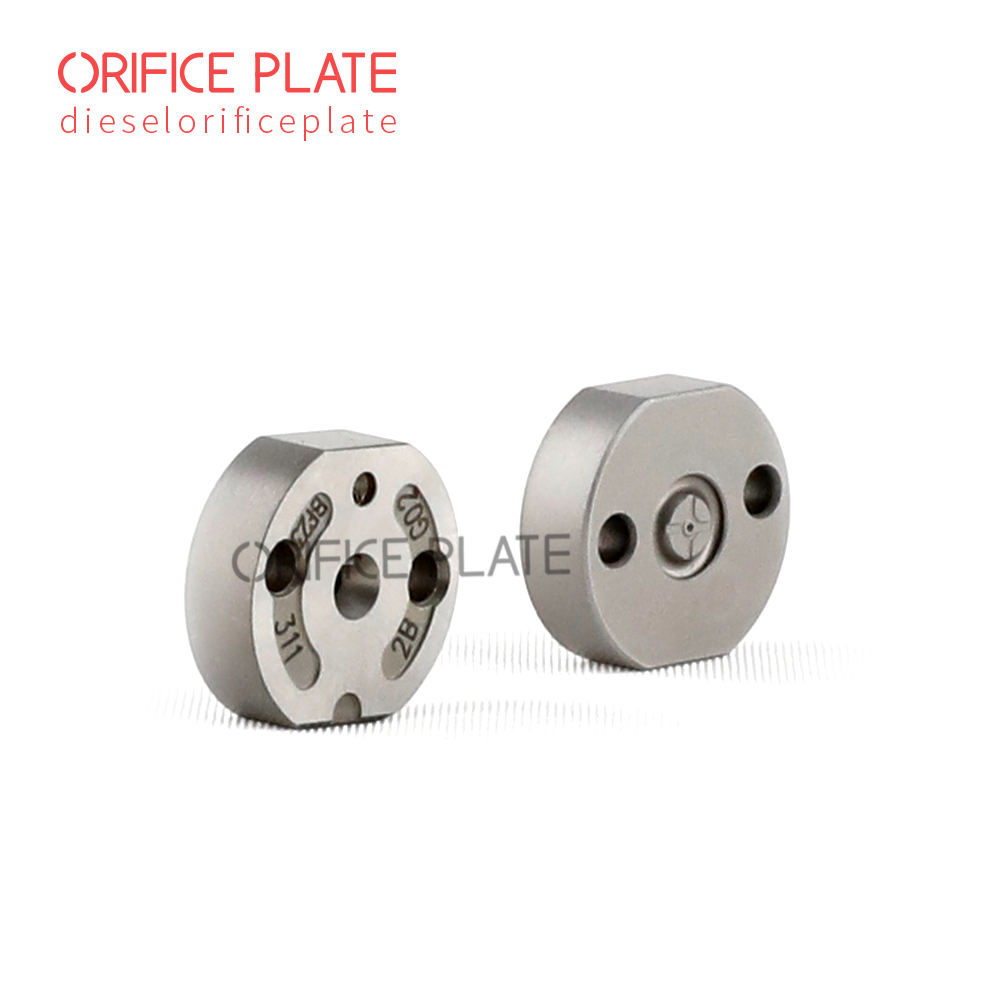 China Made New 6C1Q-9K546-BC Injector Orifice Plate BF23#
