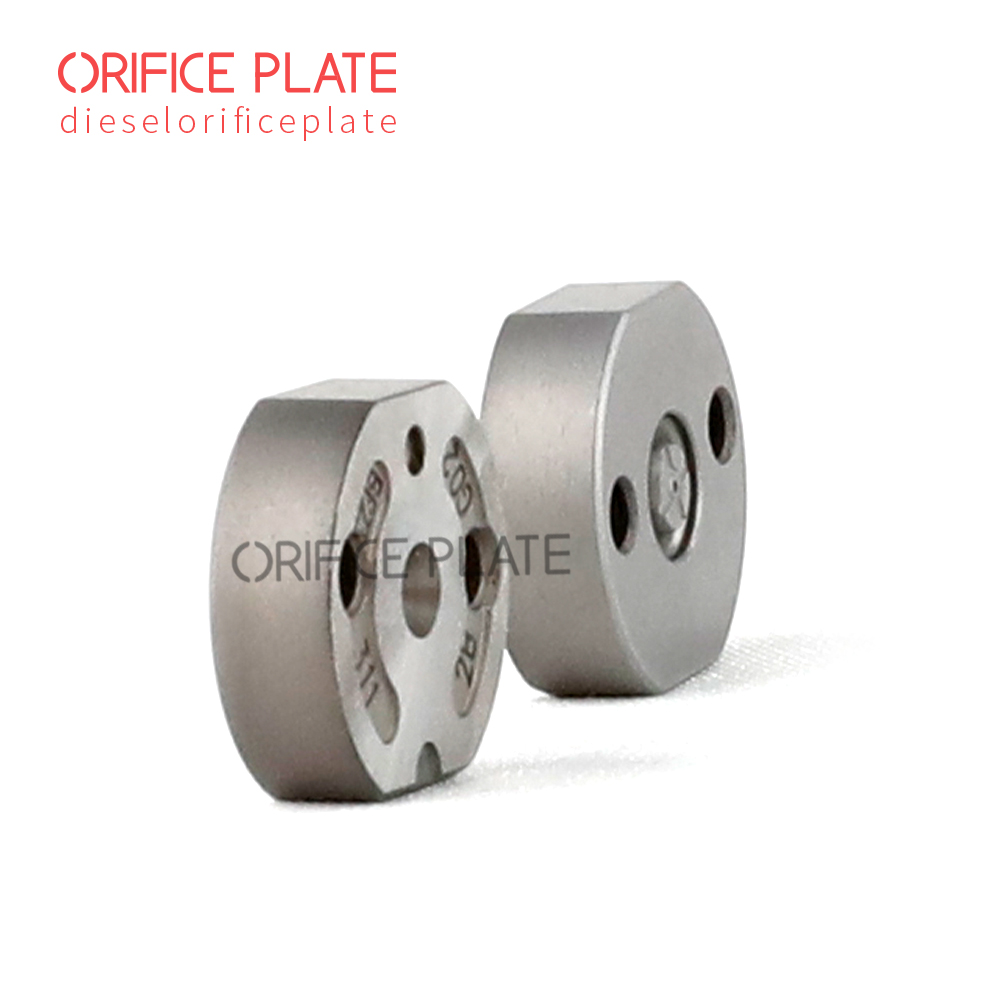 China Made New 6C1Q-9K546-BC Injector Orifice Plate BF23#