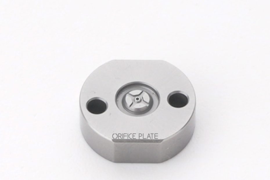 China Made New RE524362 Injector Orifice Plate 04#.video
