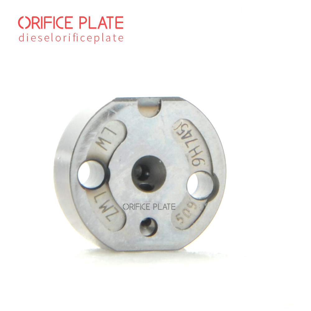 China Made New RE543351 Injector Orifice Plate 509#
