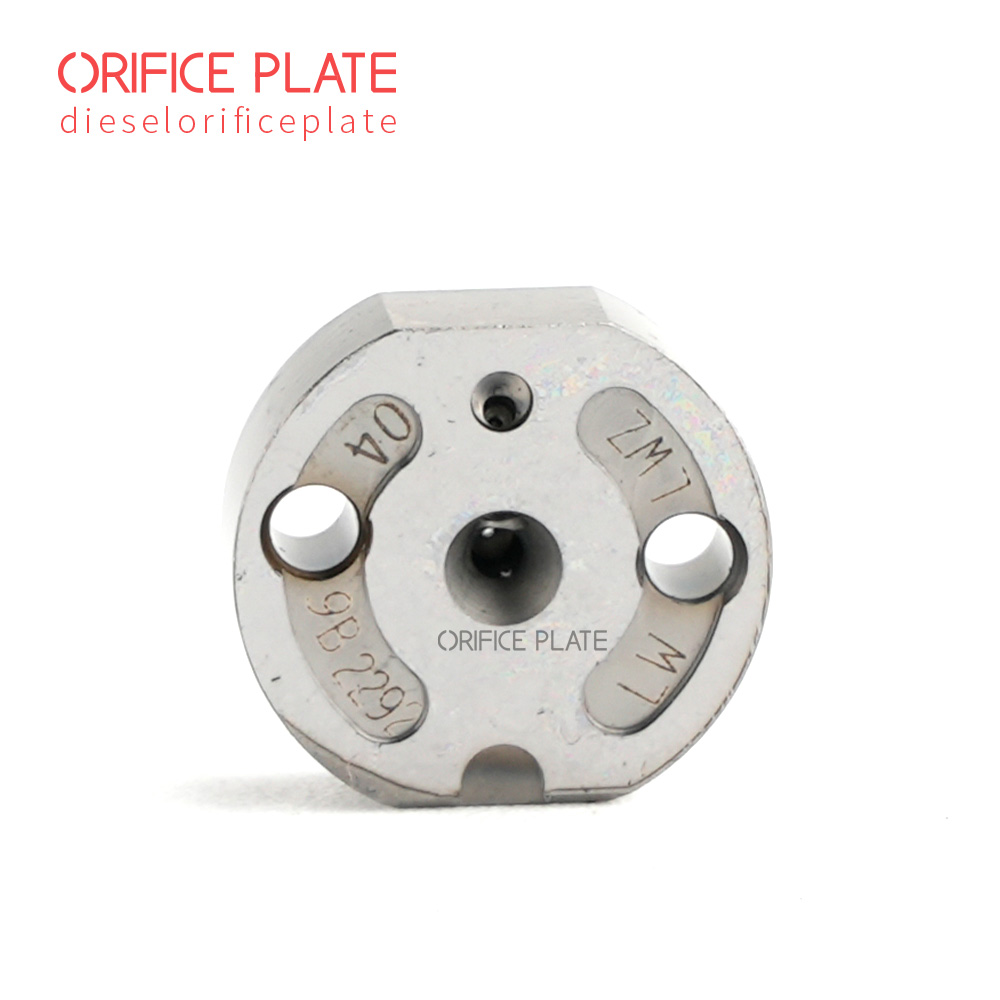 China Made New RE546780 Injector Orifice Plate 04#