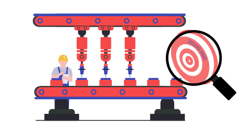 Custom Service - Common Rail Diesel Injector Orifice Plate