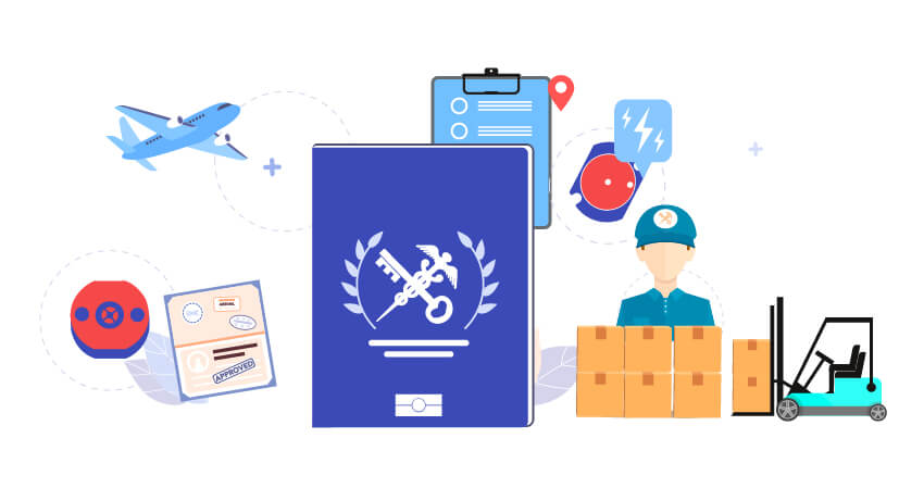 Customs Clearance - Common Rail Diesel Injector Orifice Plate