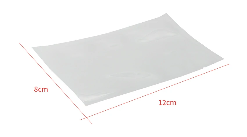 Package Specification - Common Rail Injector Orifice Plate