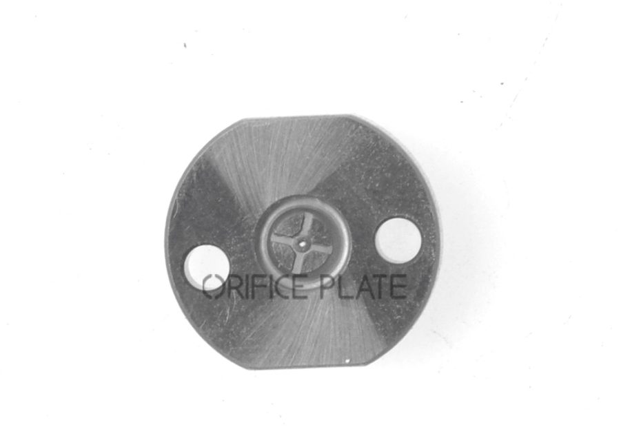 injector orifice plate injector orifice plate - Common Rail Diesel ...