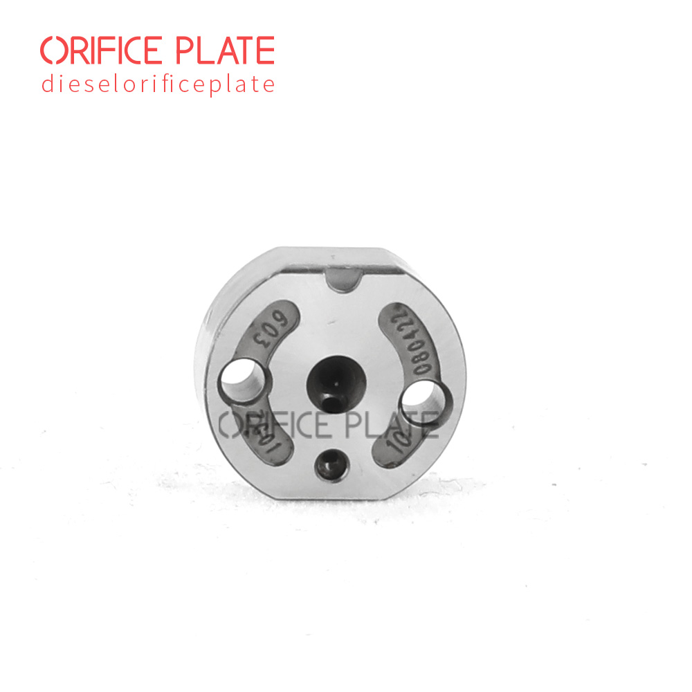 China Made New 095000-5460 Injector Orifice Plate 10#