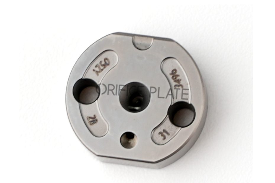 31# injector orifice plate - Common Rail Diesel Injector Orifice Plate